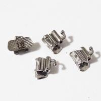 China Odm Convertible Tube Orthodontic Buccal For Upper Triple Lower Double Treatment for sale