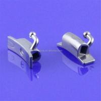 China Bondable Dental Orthodontic Buccal Tube Molar Bracket For Roth MBT Edgewise for sale