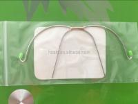 China Certification CCC Dental Face Bow for Orthodontics Made of Medical Stainless Steel for sale