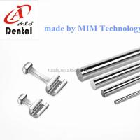 China Certification CCC Dental Face Bow for Orthodontics Made of Medical Stainless Steel for sale