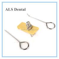 China Class II instrument classification Dental ortho expansion screws made of medical stainless steel with competitive for sale