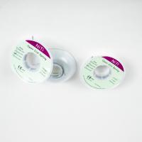 China CE ISO Certified Dental Orthodontic Niti Coil Spring for Open and Closed Treatment 0.010/0.012 Size for sale