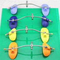 China Dental Orthodontic Facemasks with 3 Year Shelf Life and Class II Instrument Classification from Top for sale