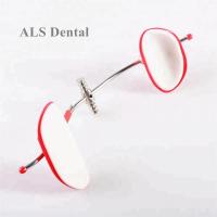 China Dental Orthodontic Facemasks with 3 Year Shelf Life and Class II Instrument Classification from Top for sale