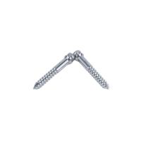 China ISO and CE Certified Dental Implant MARPE Expander for Dental Laboratory Equipment Supply Screw Type Titanium Mini Screws for sale
