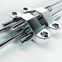 China ISO and CE Certified Dental Implant MARPE Expander for Dental Laboratory Equipment Supply Screw Type Titanium Mini Screws for sale