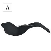 China Dental Contrast Photo Black Background Silicone Sealed Soft Contrastor for Orthodontic Dental Teeth Shelf Life 2 years for sale