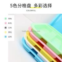 China Dental CSSed Tool Tray for Oral Therapy Equipments Accessories Class I Instrument Classification Shelf Life of 2 Years for sale