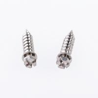 China 10pcs/pack Effective TAD Mini Screws for Orthodontics Manual Power Source CE Certified Stainless Steel for sale