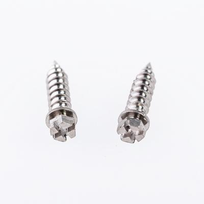 China 10pcs/pack Effective TAD Mini Screws for Orthodontics Manual Power Source CE Certified Stainless Steel for sale