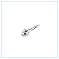 China 10pcs/pack Effective TAD Mini Screws for Orthodontics Manual Power Source CE Certified Stainless Steel for sale