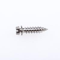 China 10pcs/pack Effective TAD Mini Screws for Orthodontics Manual Power Source CE Certified Stainless Steel for sale