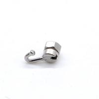 China Manual Power Source Stainless Steel Dental Orthodontic Activity Hooks for Movable and Crimpable for sale