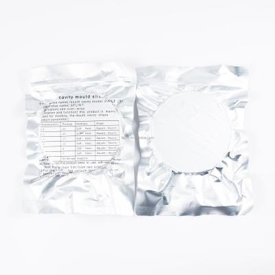 China Upgrade Your Dental Lab with Our Long-Lasting 5-Year Shelf Life Vacuum Forming Sheet and Machine for sale
