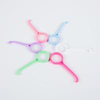 China Upgrade Your Orthodontic Routine with CCC Certified Plastic ALS Dental Hook Invisible Braces Remover for sale