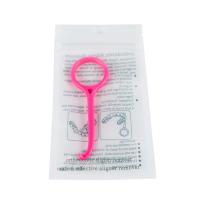 China Upgrade Your Orthodontic Routine with CCC Certified Plastic ALS Dental Hook Invisible Braces Remover for sale