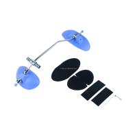 China Colorful and Adjustable Face Mask/ORTHO Reverse Pull Headgears Essential Tools for Effective Orthodontic Treatment for sale