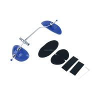 China Colorful and Adjustable Face Mask/ORTHO Reverse Pull Headgears Essential Tools for Effective Orthodontic Treatment for sale