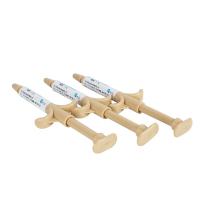 China Class II Instrument Classification 37% Phosphoric Acid Dental Gel Etchant 5ml for Orthodontic Procedures for sale