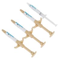 China Class II Instrument Classification 37% Phosphoric Acid Dental Gel Etchant 5ml for Orthodontic Procedures for sale