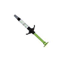 China Light-Cure Adhesive Plus Green Glue Precise Placement with Viscosity Guarantee and Dry Storage Away from Sunlight for sale