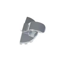 China ISO 13485 Certified and MFDS Safety Standard Bondable Lingual Button with Single Cleat for sale