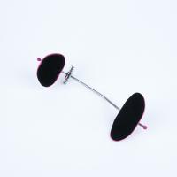 China MFDS Standard Ortho Consumable Dental Orthodontic Reverse Pull Headgear Face Mask Can be Customized for sale