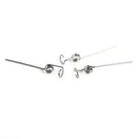 China MFDS Approved Square Wire Metal Bracket for Dental Orthodontics Rotating Spring Manual Power Source Safe and Comfortable for sale