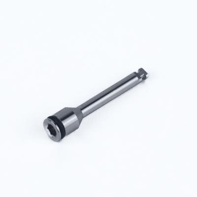 China Dental Orthodontic MSE Screw Driver Tips for Contra Angles MARPE Device Normal Type and Kickstand Type for sale