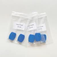 China Class II Dental Materials Orthodontic Products Safety Module with CE Certification for sale