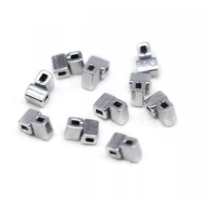 China Orthodontic Treatment with Class II Instrument Classification Orthodontic Hook and Cross Tube for sale