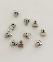 China Orthodontic Treatment with Class II Instrument Classification Orthodontic Hook and Cross Tube for sale