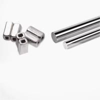 China Dental Orthodontic Crimpable Hook Cross Tube/Double Tube Split Sliding Hooks for Arch Wires Shelf Life 2 Years A Grade for sale