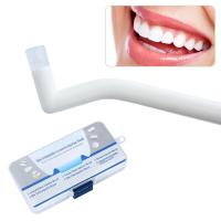 China Hot Dental Mini Bracket Lingual Button/wire Accessories Mould Kit Set A Grade Orthodontic Moulds for sale