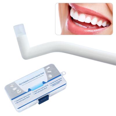 China Hot Dental Mini Bracket Lingual Button/wire Accessories Mould Kit Set A Grade Orthodontic Moulds for sale