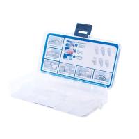 China Hot Dental Mini Bracket Lingual Button/wire Accessories Mould Kit Set A Grade Orthodontic Moulds for sale