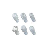 China Hot Dental Mini Bracket Lingual Button/wire Accessories Mould Kit Set A Grade Orthodontic Moulds for sale