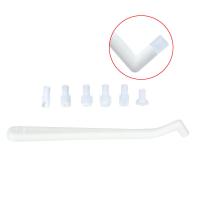 China Hot Dental Mini Bracket Lingual Button/wire Accessories Mould Kit Set A Grade Orthodontic Moulds for sale