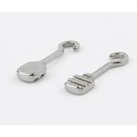 China Class II Instrument Classification 10pcs/bag Bondable Sliding Crimpable Hook Left or Right for Dental Orthodontic Products for sale