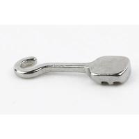 China Class II Instrument Classification 10pcs/bag Bondable Sliding Crimpable Hook Left or Right for Dental Orthodontic Products for sale