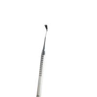 China Superior Dental Ligature Tying and Tucking Instrument Tucker and Tier Orthodontic Instrument Lab CE for Dental Treatment for sale