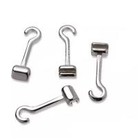 China Improve Orthodontic Treatment Results with CE Certified Crimpable Hook Implant Attachment for sale
