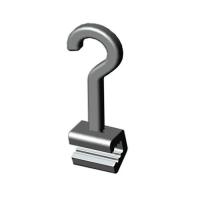 China Improve Orthodontic Treatment Results with CE Certified Crimpable Hook Implant Attachment for sale