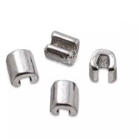 China CE Certified Class II Orthodontic Crimpable Stop Mini Accessories for Durable and Instruments for sale