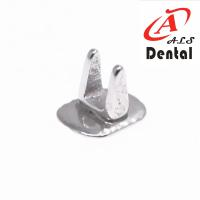 China CE Certified Orthodontic Lingual Button Bondable Hinge Dental Tongue Tamer for Comfortable Orthodontic Treatment for sale
