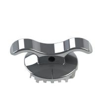 China Small Teeth Shelf Life 2 Years Dental Orthodontic Bondable Lingual Cleat for Metal Braces and Perfect Alignment for sale