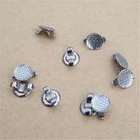 China Small Teeth Shelf Life 2 Years Dental Orthodontic Bondable Lingual Cleat for Metal Braces and Perfect Alignment for sale