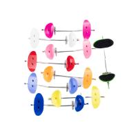 China Manual Power Source Dental Braces and Orthodontic Headgear A Colorful Choice for Orthodontic Treatment for sale