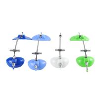 China Manual Power Source Dental Braces and Orthodontic Headgear A Colorful Choice for Orthodontic Treatment for sale