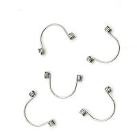 China 16*22 S/M/L 17*25 S/M/L 19*25 S/M/L Dental Orthodontic Torque Spring for Class II Instrument Classification for sale